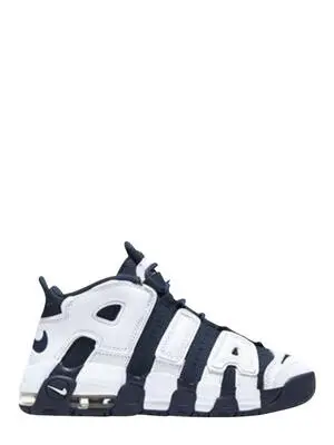 Nike Air More Uptempo Ps - Blue