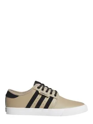 Adidas Seeley Sneakers - Tan