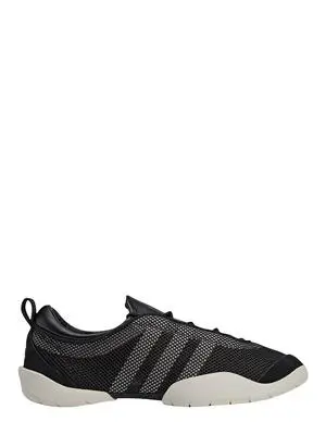 Adidas Y-3 Regu Sneakers - Black