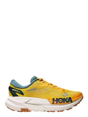 HOKA® Mafate X - Yellow