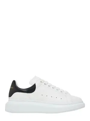 ALEXANDER MCQUEEN Oversized Sneakers