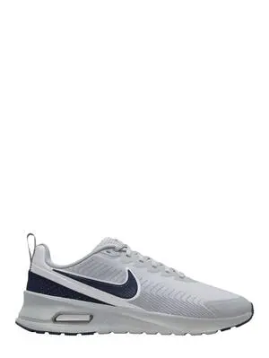 Nike Air Max Nuaxis Sneakers - Grey