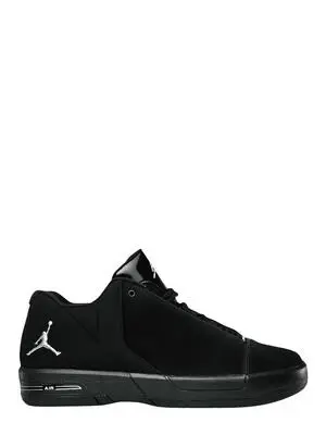 JORDAN Team Elite 3 Low Sneakers - Black
