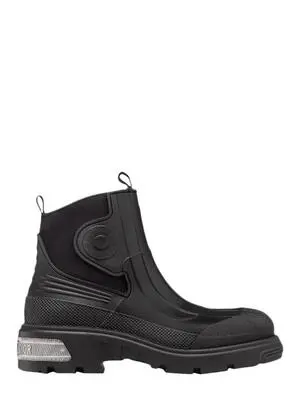 Dior Genesis Ankle Boot - Black