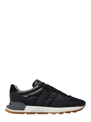 MAISON MARGIELA Runner - Black