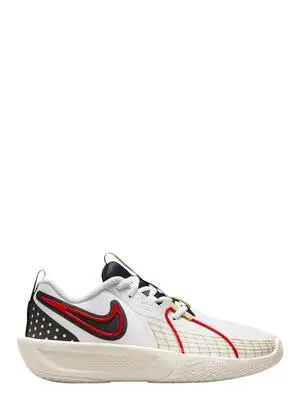 Nike Gt Cut Gs Sneakers - White