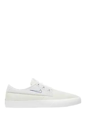 Nike Shane Sb Sneakers - White