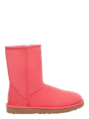UGG Classic Short Ii - Pink