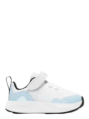 Nike Wearallday Td Sneakers - White