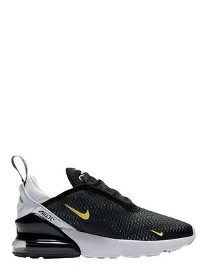 Nike Air Max 270 Ps Sneakers - Black