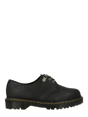 Dr. Martens Thisisneverthat X 1461 Wyoming Oxford - Black