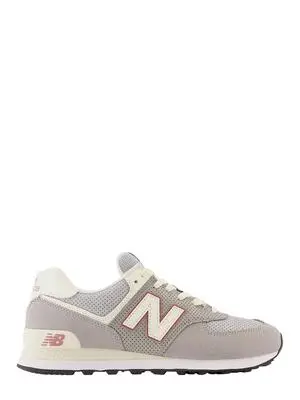 NEW BALANCE 574v2 Sneakers - Grey