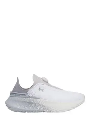 Under Armour Slipspeed Mega Sneakers - White