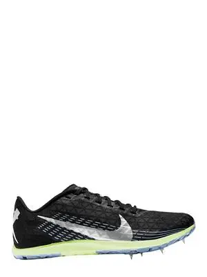 Nike Zoom Rival Xc Spike - Black