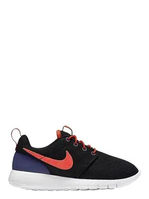 Nike Roshe One Gs Sneakers - Black