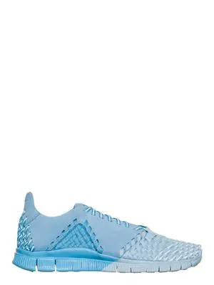 Nike Free Inneva Woven 2 Sp Sneakers - Blue
