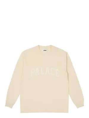PALACE Long-Sleeve Top