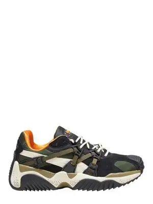PUMA Voltaire Hike Sneakers - Green
