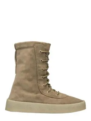 Yeezy Season 2 Crepe Boot - Tan