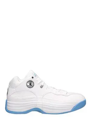 JORDAN Jumpman Team 1 - White