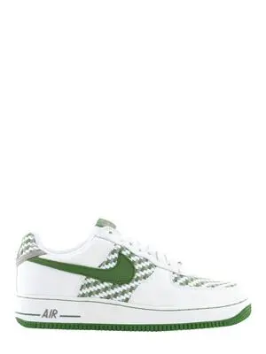 Nike Air Force 1 Premium Sneakers - White
