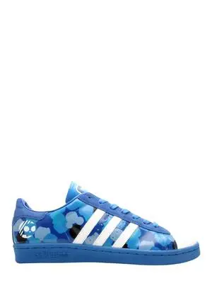 Adidas Century Lo Bl 3 Sneakers - Blue