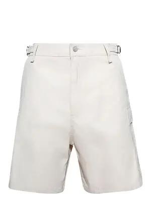Vetements Cargo Shorts - Tan