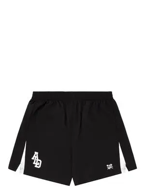 Aimé Leon Dore Practice Short - Black