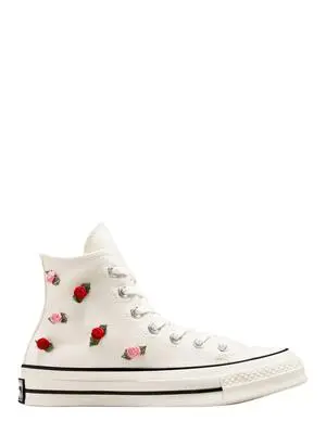 CONVERSE Chuck 70 High Valentine's Day 2025 - Cream