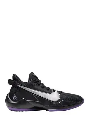 Nike Zoom Freak 2 Gs - Black