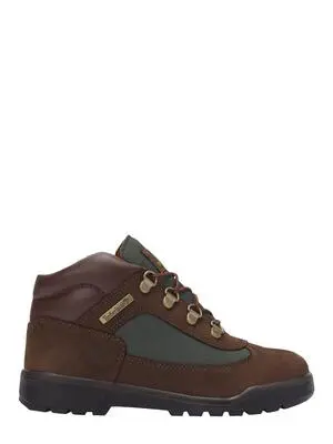 Timberland Field Boots - Brown