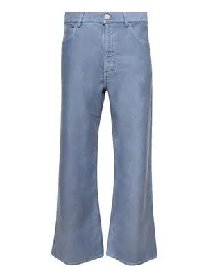 MARNI Overdyed Pants