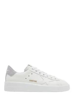 GOLDEN GOOSE Purestar Sneakers - White