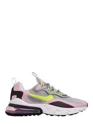 NIKE Air Max 270 React GS Sneakers
