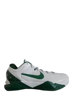 Nike Zoom Kobe 7 System Tb Sneakers - White