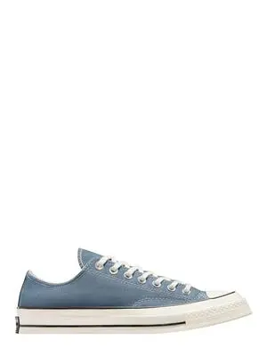 CONVERSE Chuck 70 Low Top Sneakers - Blue