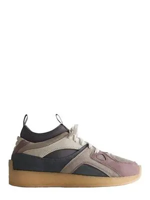 Clarks Ronnie Fieg X 8th Street Breacon - Grey