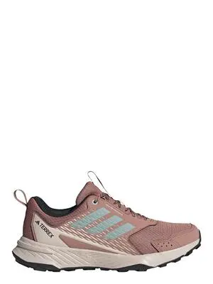 Adidas Tracefinder Trail Athletic Sneakers - Purple