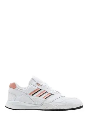 Adidas Ar Trainer Sneakers - White