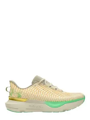 Under Armour Hovr Infinite Pro Sneakers - Cream