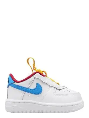 Nike Force 1 Toggle Td Sneakers - White