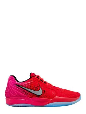 Nike Kool-aid Ja 2 'tropical Punch' Sneakers - Red
