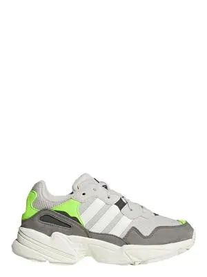 Adidas Yung-96 J Sneakers - Brown
