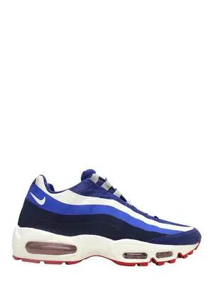 Nike Air Max 95 Ns 'ny Giants' Sneakers - Blue