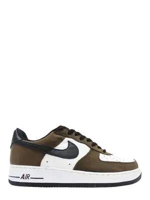 Nike Air Force 1 Low "bison" Jd Exclusive - Brown