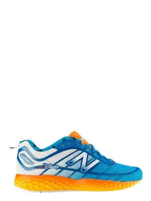 NEW BALANCE Disney X 980 'donald Duck' Sneakers - Blue