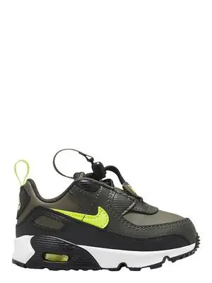Nike Air Max 90 Toggle TD Sneakers Green