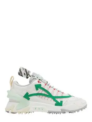 Off-White Odsy-2000 Sneakers - White