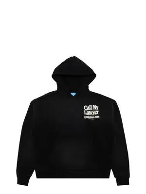 MARKET 3d Hoodie - Black