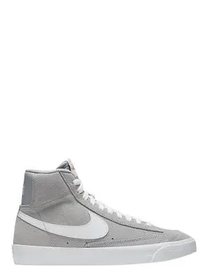 Nike Blazer Mid '77 Gs Sneakers - Grey